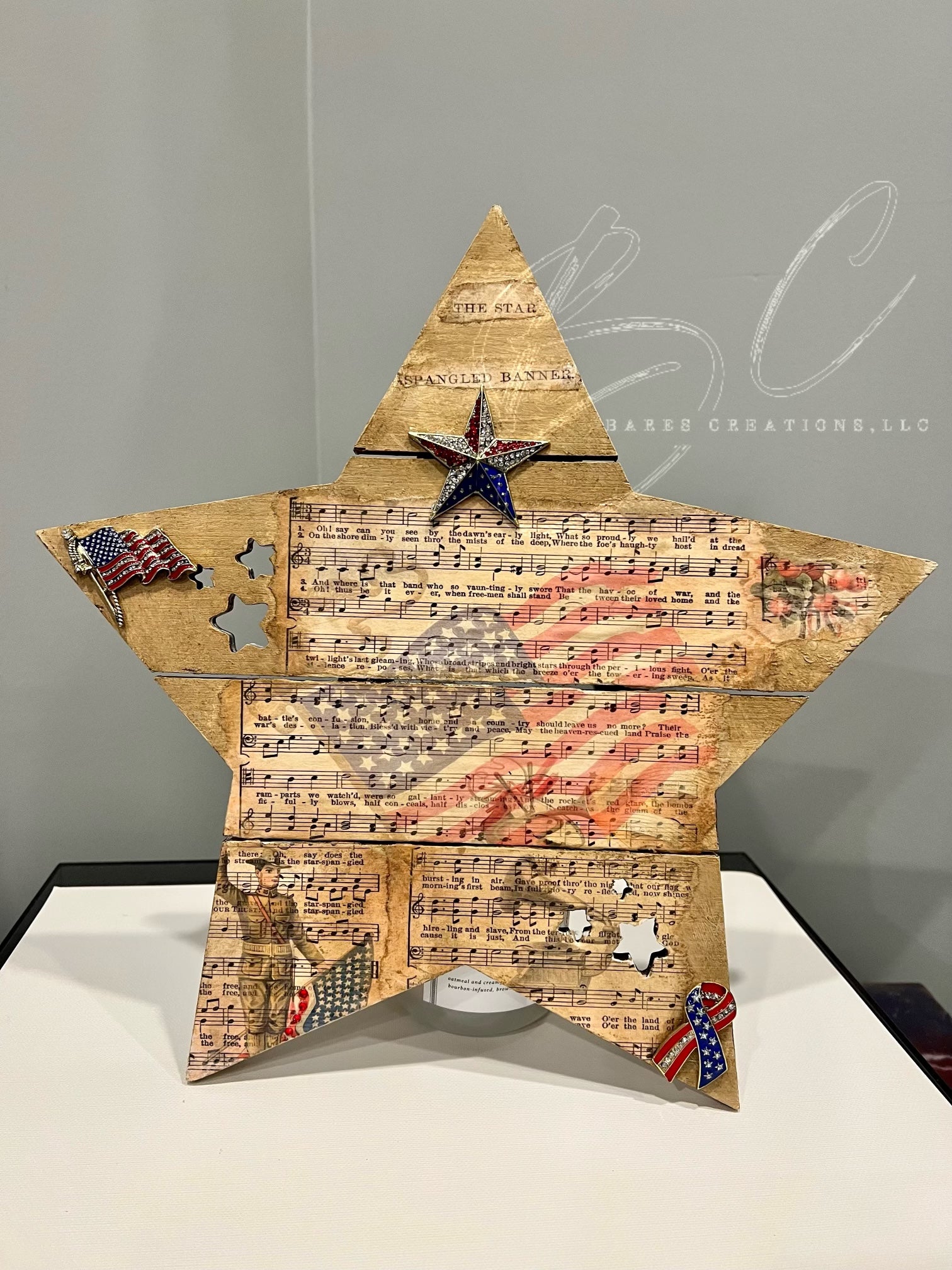 Project Gallery - Digital Deco Designs