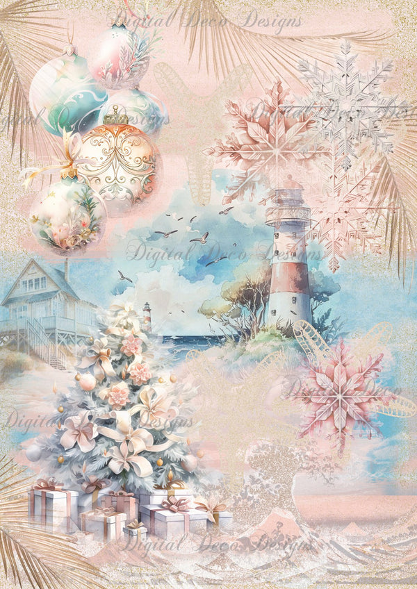 Collections - Digital Deco Designs