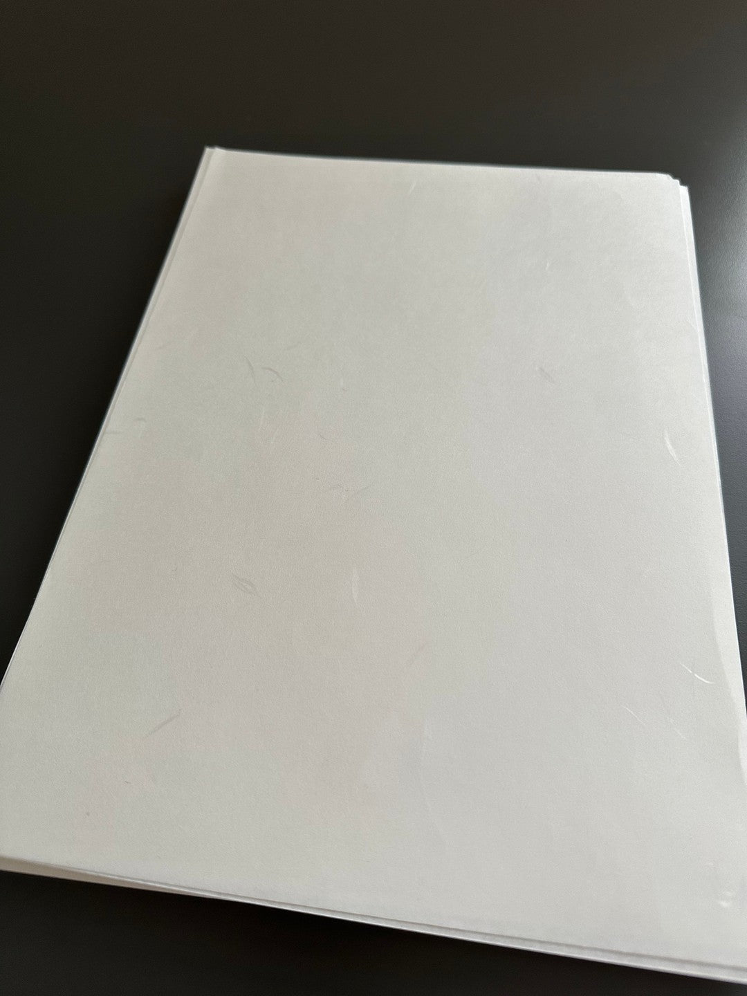 Blank Rice Paper Packs - Digital Deco Designs